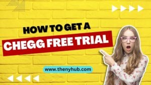 Chegg Free Trial: Benefits, Subscription Plans, and Top Alternatives