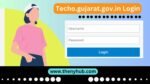 Techo.gujarat.gov.in Login and Registration Process